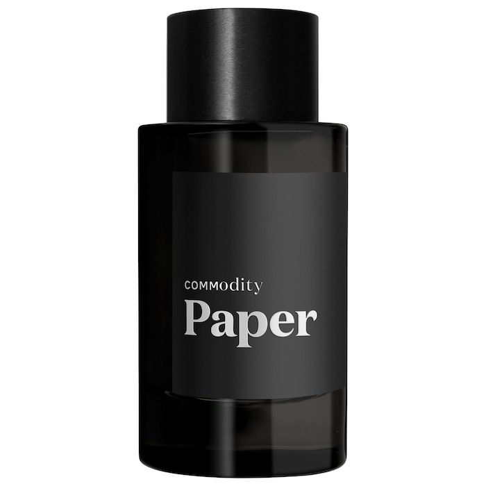 Paper Expressive Eau de Parfum with Sandalwood & Iso E Super - Commodity | Sephora