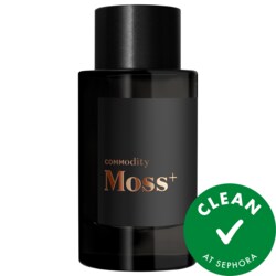 Moss+ Bold Eau de Parfum - Commodity | Sephora