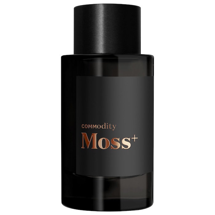 Moss+ Bold Eau de Parfum with Oakmoss & Juniper Berry - Commodity | Sephora