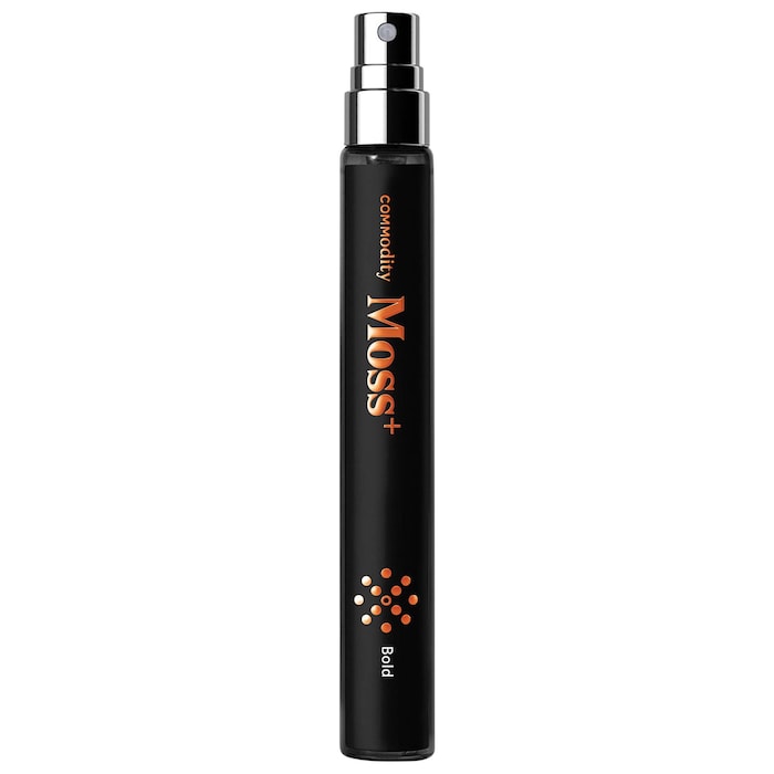 Moss+ Bold Eau de Parfum Travel Spray - Commodity | Sephora
