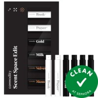 Commodity Fragrance | Sephora