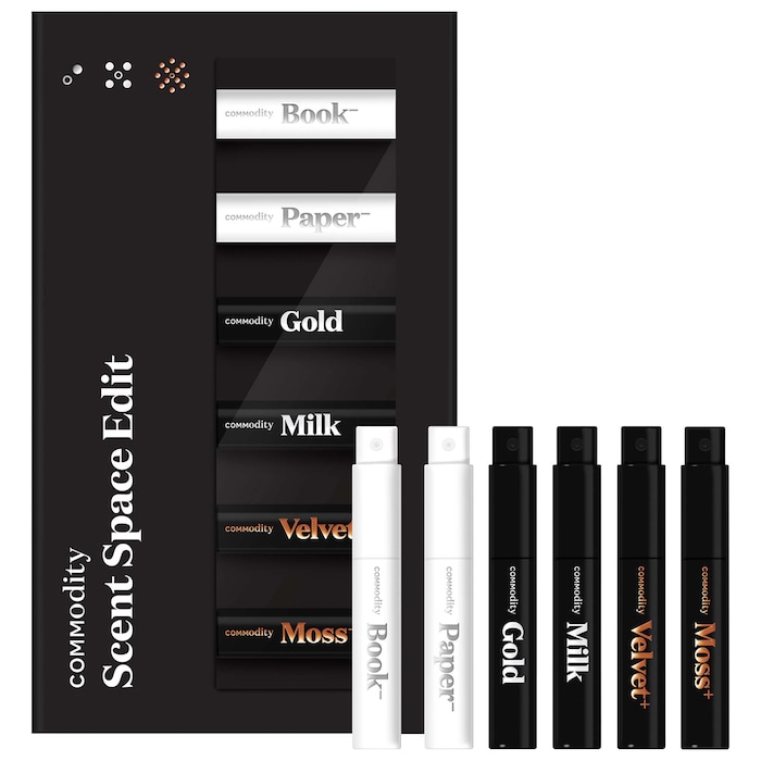 Discovery Set - Commodity | Sephora