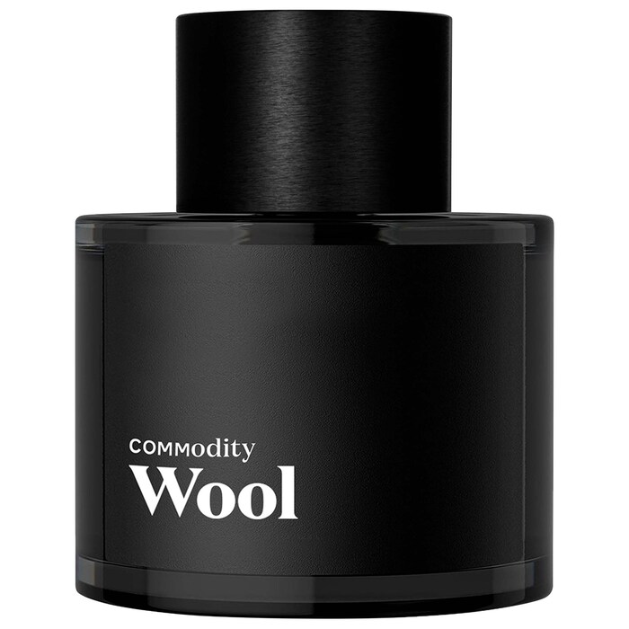 Wool - Commodity | Sephora