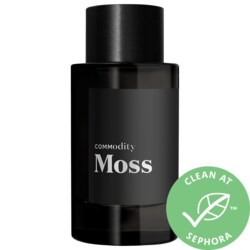 Moss Expressive - Commodity | Sephora