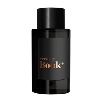 Book+ Bold Eau de Parfum - Commodity | Sephora