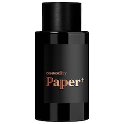 Paper+ Bold Eau de Parfum - Commodity | Sephora