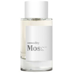 Moss- Personal Eau de Parfum - Commodity | Sephora