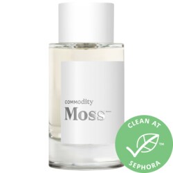 Moss- Personal - Commodity | Sephora