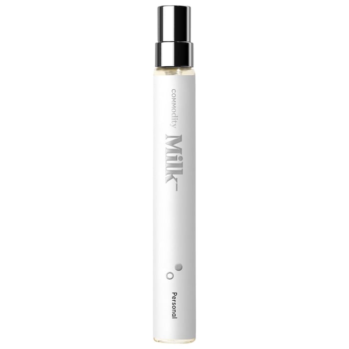 Milk- Personal Eau de Parfum with Marshmallow & Skin Musk Travel Spray ...