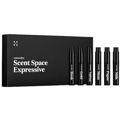 Sephora Perfume Sampler | Sephora Canada