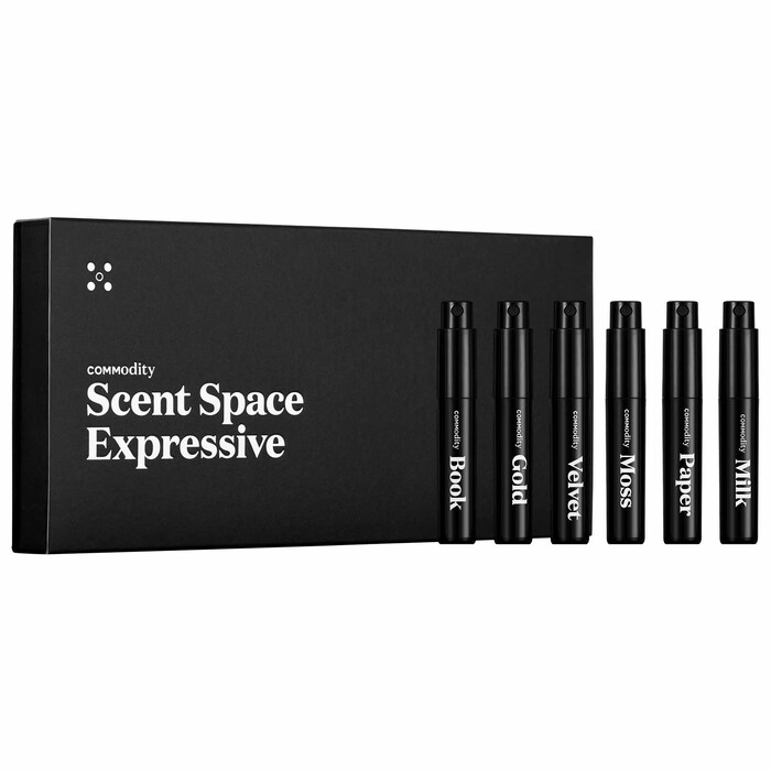 EXPRESSIVE Scent Space Set - Commodity | Sephora