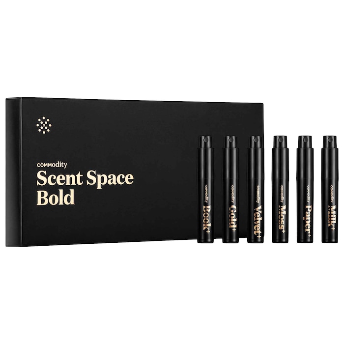 BOLD + Eau de Parfum Scent Space Set - Commodity | Sephora
