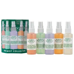 Mini Mist Collection - Travel Facial Spray Set - Mario Badescu | Sephora