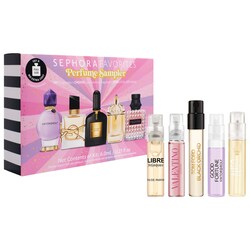 Mini Perfume Sampler Set - Sephora Favorites | Sephora