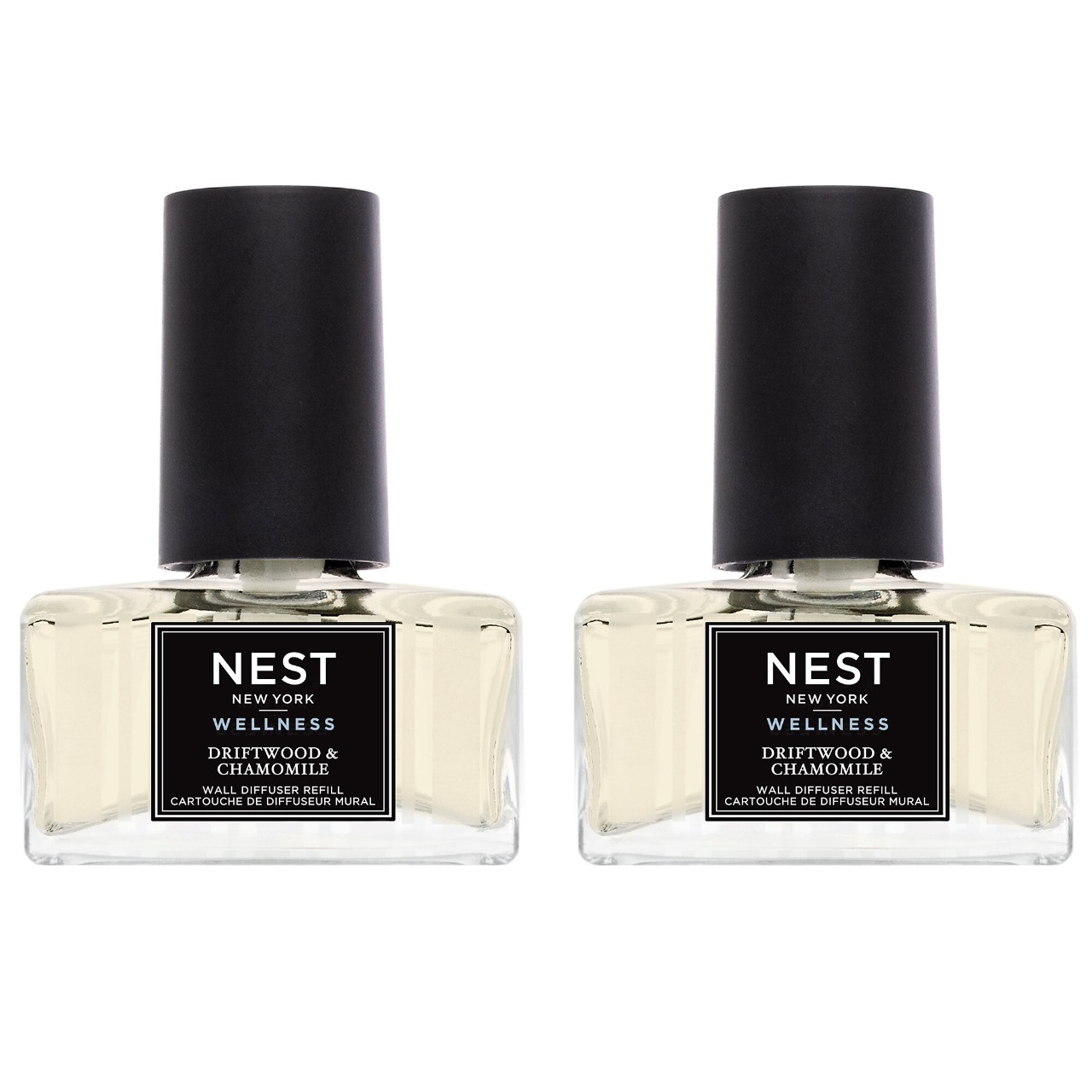 NEST New York Driftwood & Chamomile Wall Diffuser Refill | Hawthorn Mall