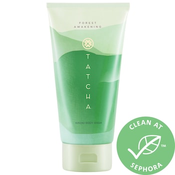 Tatcha Bath & Body | Sephora