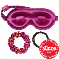 Beauty Sleepover Eye Mask Set - Slip | Sephora
