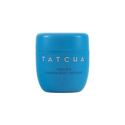 Mini Indigo Overnight Repair Serum in Cream Treatment - Tatcha | Sephora