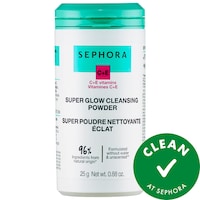 Affordable Face Washes | Sephora Collection
