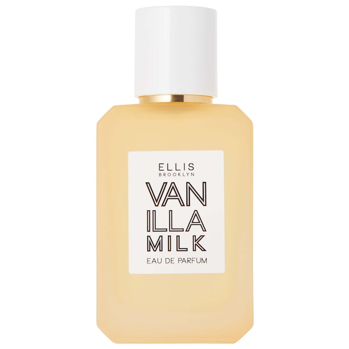 VANILLA MILK Eau de Parfum - Ellis Brooklyn | Sephora