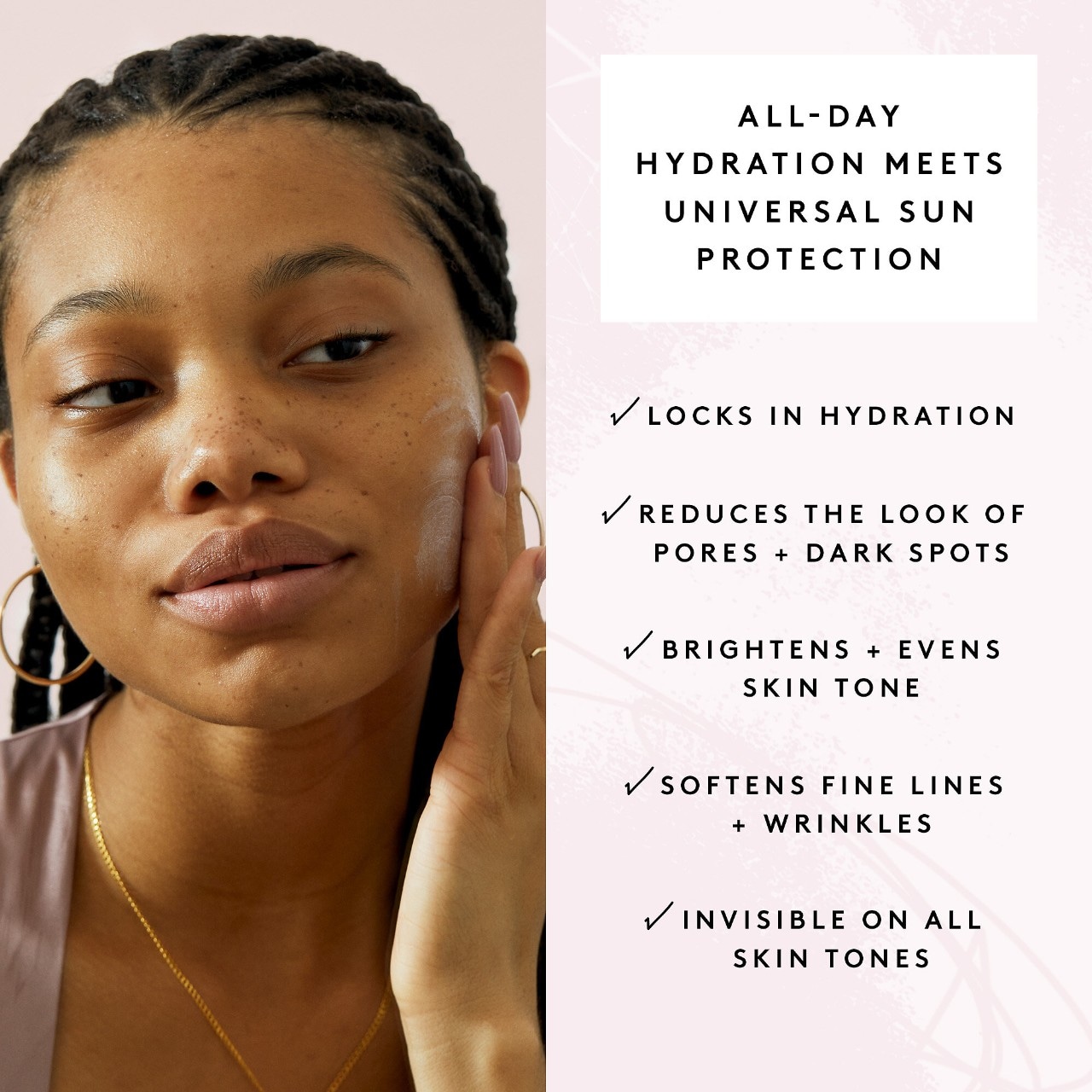 Fenty Skin Hydra Vizor Refillable Invisible Face Moisturizer Spf 30 ...