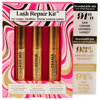 Mini Lash Repair Set - Grande Cosmetics | Sephora