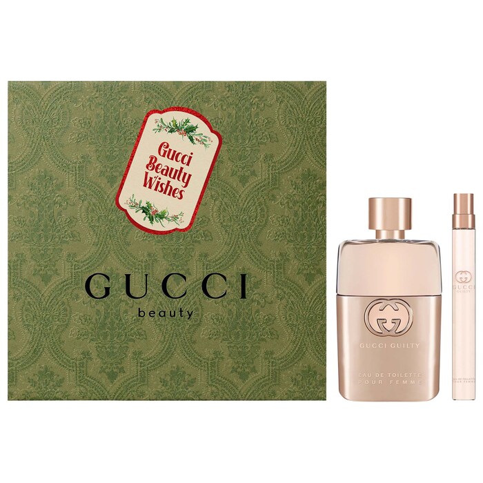 Guilty Pour Femme Gift Set - Gucci | Sephora