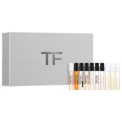 Tom Ford Perfume Sampler Set - TOM FORD | Sephora