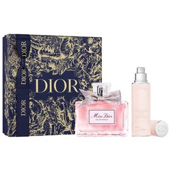 Miss Dior Eau de Parfum Gift Set - Dior | Sephora