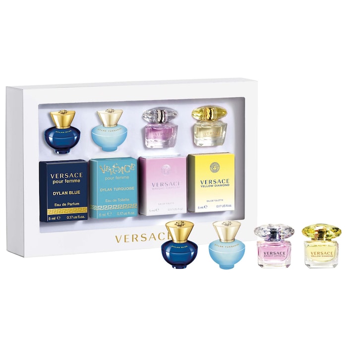 Mini Perfume Set - Versace | Sephora