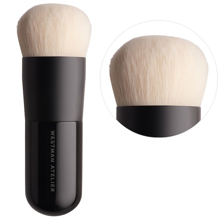 Clean Liquid Blender Brush - Westman Atelier | Sephora