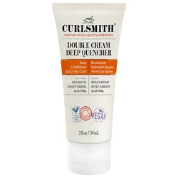 Double Hair Cream Deep Conditioner - Curlsmith | Sephora
