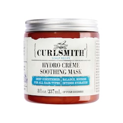 Hydro Cream Soothing Deep Conditioner Hair Mask - Curlsmith | Sephora