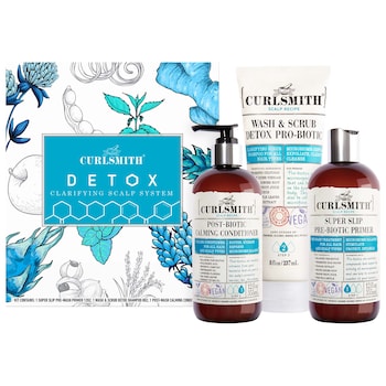 Curlsmith | Sephora
