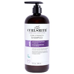Core Strength Shampoo - Curlsmith | Sephora