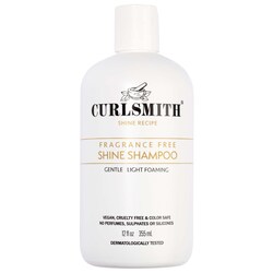 Shine Shampoo - Curlsmith | Sephora