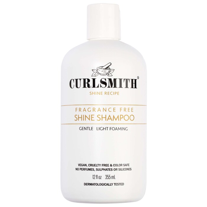 Shine Shampoo - Curlsmith | Sephora