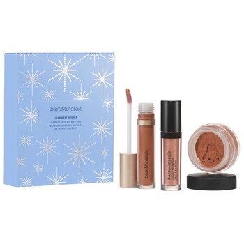 Warmest Wishes - bareMinerals | Sephora