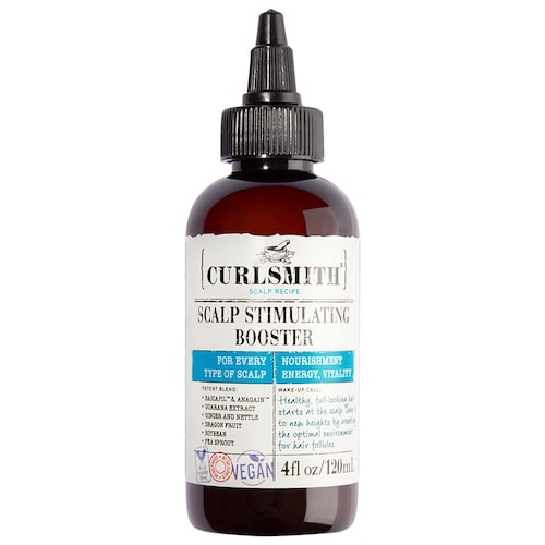 Curl Booster | Sephora