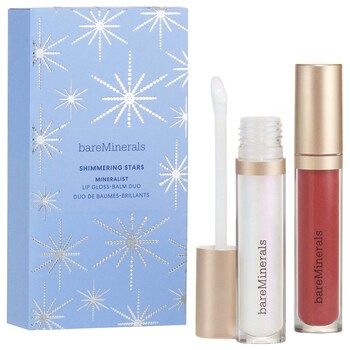 Shimmering Stars - bareMinerals | Sephora