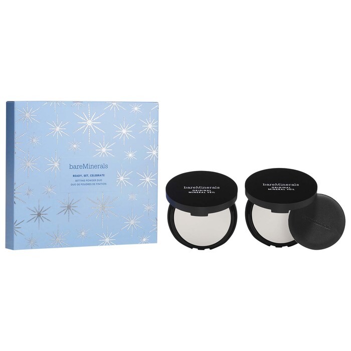 Ready, Set, Celebrate - bareMinerals | Sephora