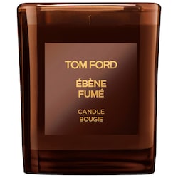 Ebene Fume Candle - TOM FORD | Sephora