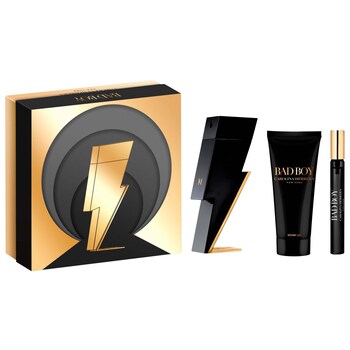 Bad Boy Eau de Toilette Gift Set - Carolina Herrera | Sephora
