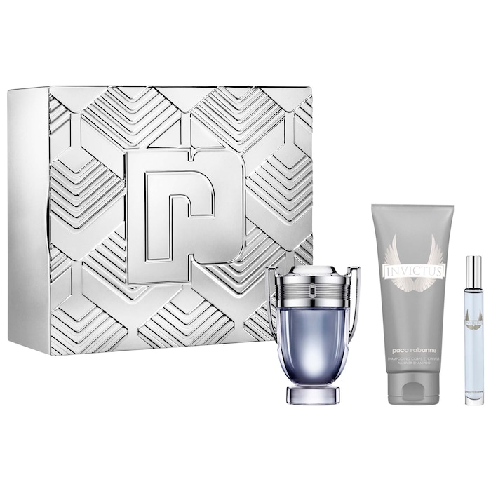 Invictus Eau de Toilette Gift Set - Paco Rabanne | Sephora