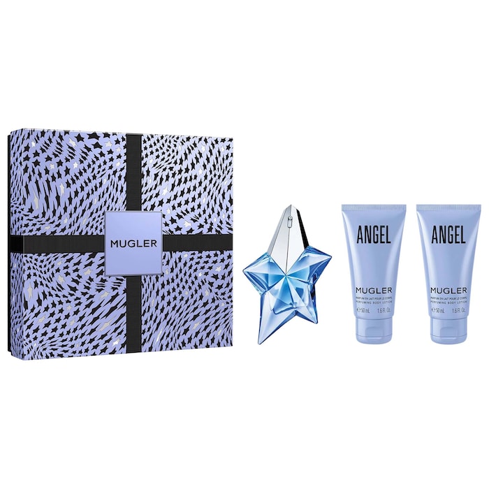 Mini Angel Gift Set - Mugler | Sephora