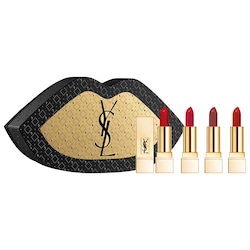 YSL Rouge Pur Couture Mini Lipstick Set - Yves Saint Laurent | Sephora