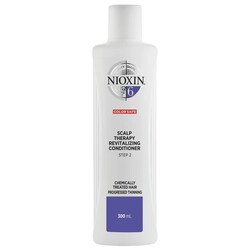 System 6 Scalp Therapy Conditioner - Nioxin | Sephora