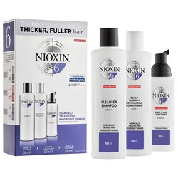 System Kit 6 - Nioxin | Sephora