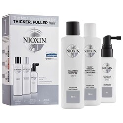 System Trial Kit 1 - Nioxin | Sephora