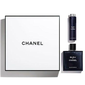 BLEU DE CHANEL Eau de Parfum Gift Set - CHANEL | Sephora